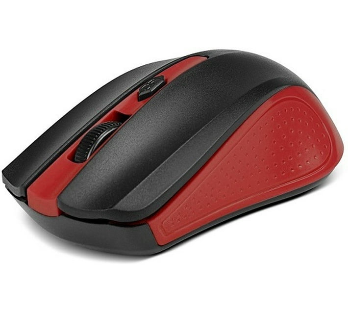 PressPlay Tech -1921 2.4ghz 10m Range Wireless Mouse 1600dpi Wireless ...