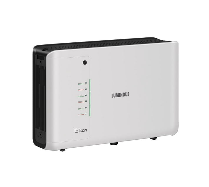 Someone’s in a Makro Icon 1600 UPS, 1400VA 12V Mood