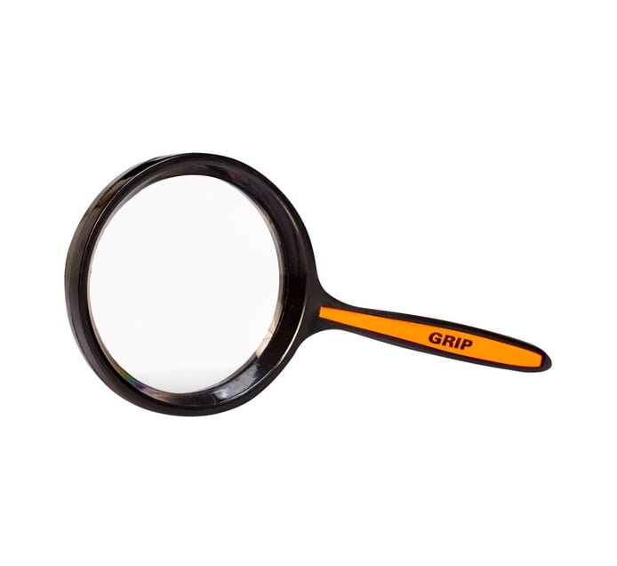 Grip Grip Magnifying Glass - 50mm | Makro