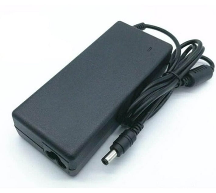 Nextek Laptop Charger 19V 3.95A (75W) | 5.5 x 2.5mm Pin Worldwide ...