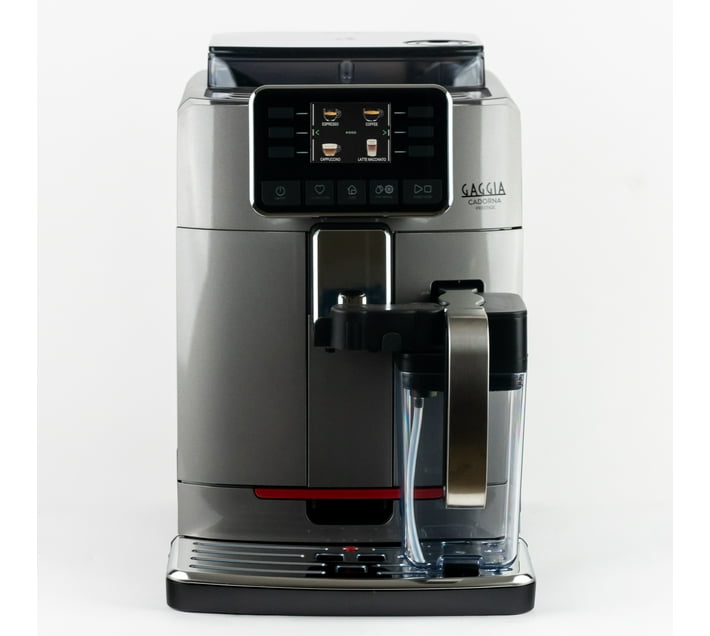 Buy Gaggia Milano Cadorna Prestige Bean to Cup Coffee Machine 2 Cup ...