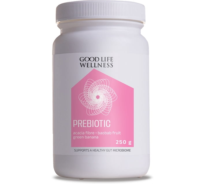 Good Life Wellness Prebiotic Powder Supplement (250 g) | Makro