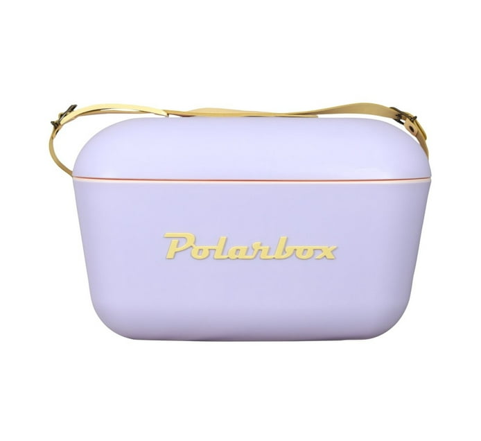 Someone’s in a Makro Polarbox Cooler Box Mood