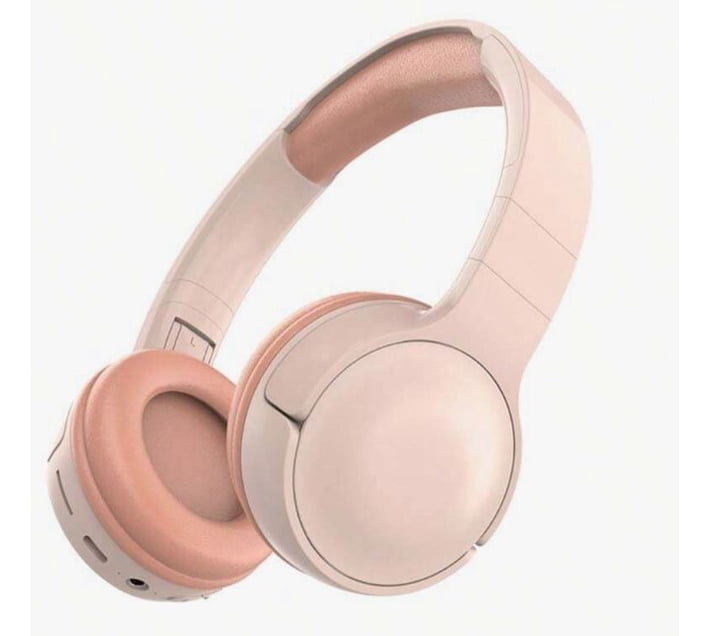Online Oasis Wireless Headphone P2201 Bluetooth & Wired Headset (On the ...