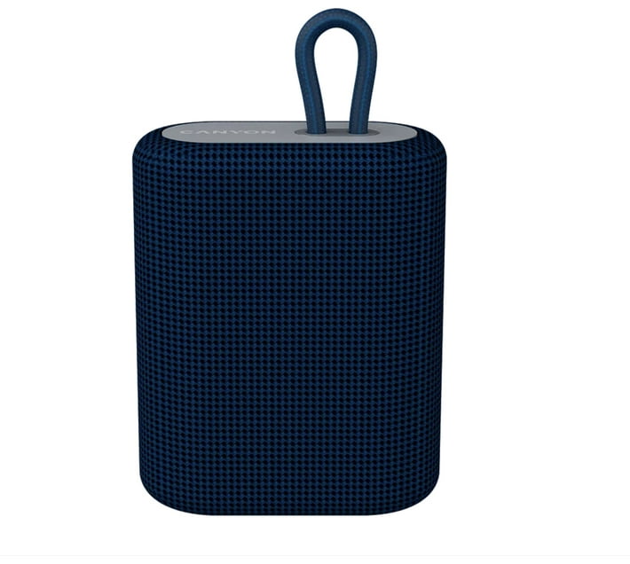 Canyon Wireless Home Audio Speaker Mono (Multicolour, NA) | Makro