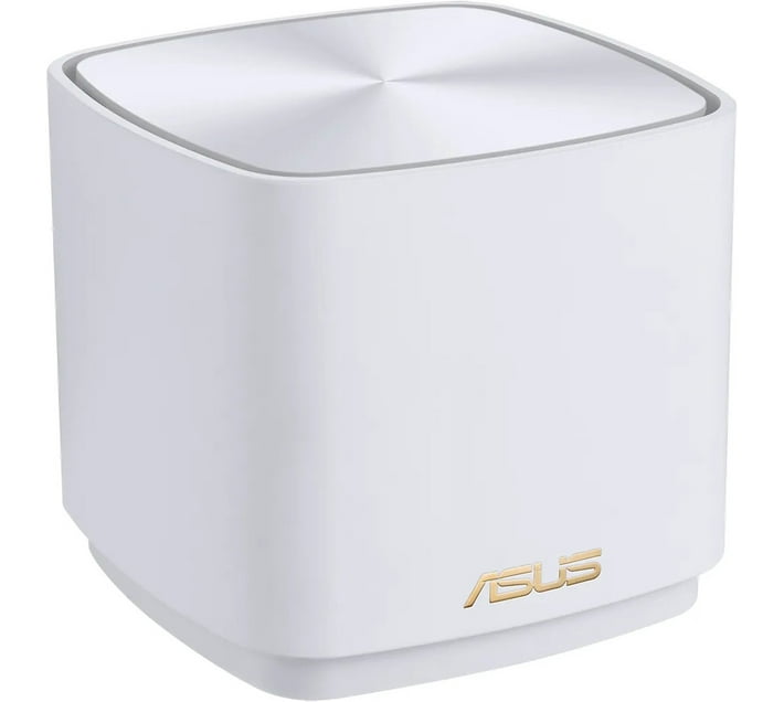 ASUS Asus 90IG0750-MO3B60 300 Mbps Mesh Router (White, Dual Band) | Makro