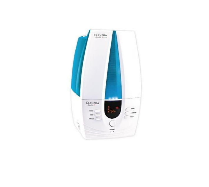 Someone’s in a Makro Elektra Health Ultrasonic Cool Warm Steam ...