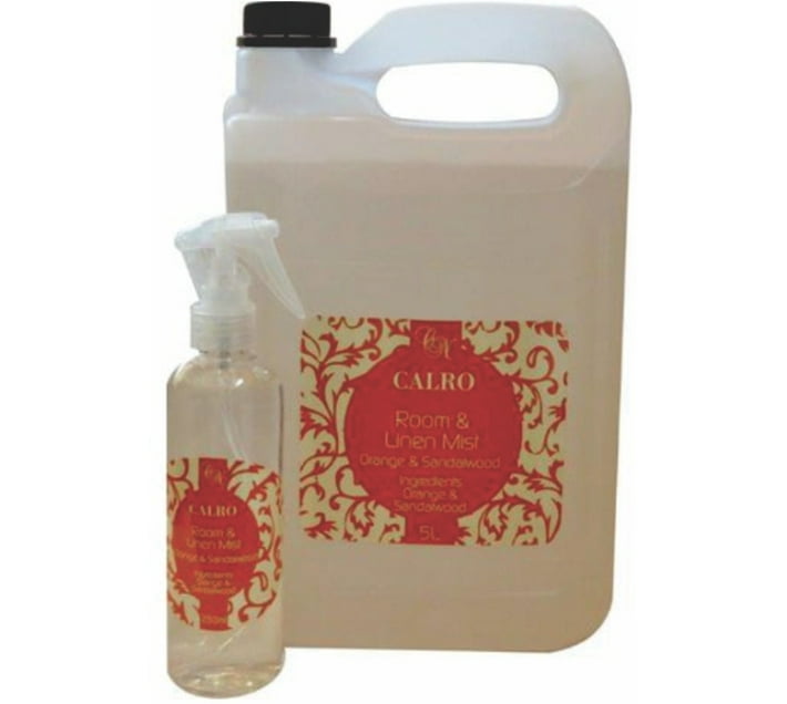 Calro Orange Spray (2 x 5 L) | Makro