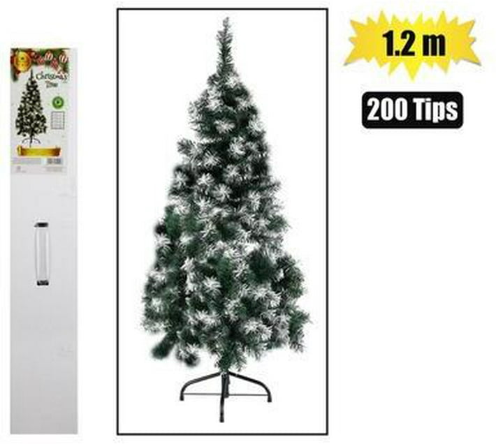 Buy Xmas tree CL-067-001043 Artificial Christmas Tree (Green, Spruce ...