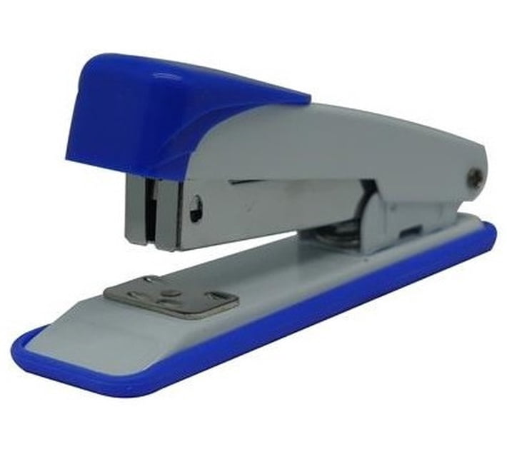 DLOffice BWDL0207BL NA Stapler (Pack of 1) | Makro