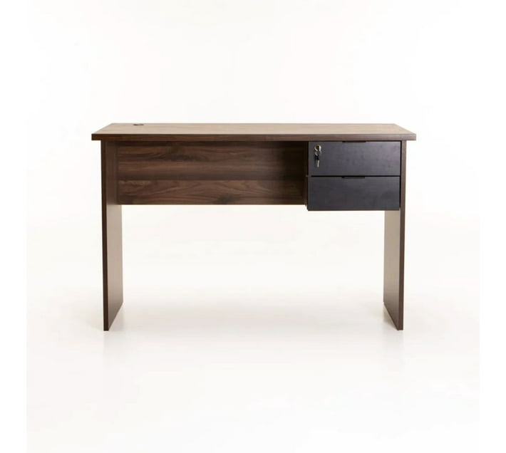 VIVIDITTO DF0517B Solid Wood Office Table | Makro