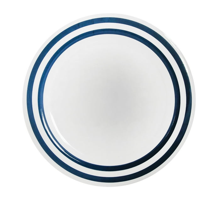 Someone’s in a Makro Home Classix 250mm Dinner Plate Mood