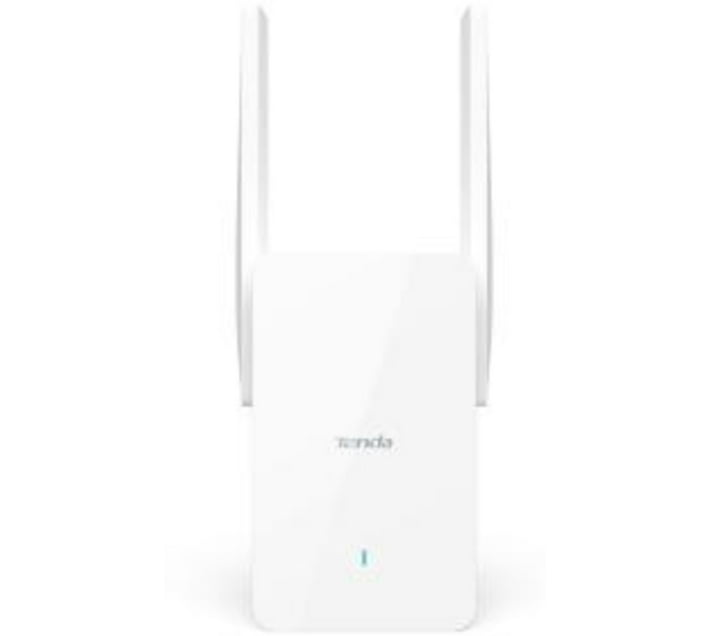 Tenda AX3000 Wifi 6 - A33 2402 Mbps WiFi Range Extender (White, Dual ...