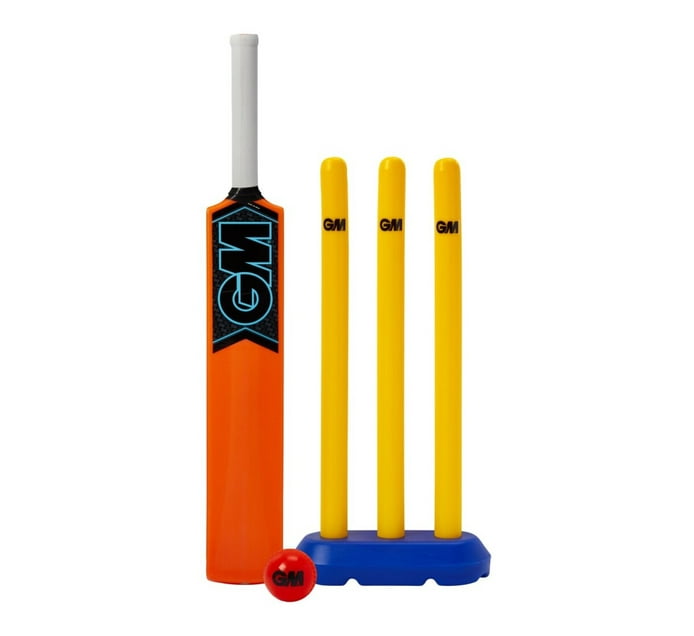 Gunn & Moore Striker Cricket Set | Makro