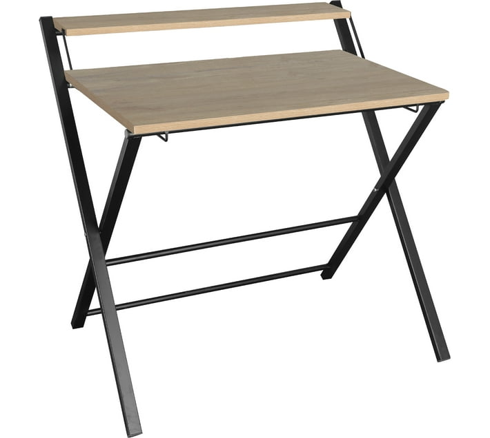 Everfurn FD-OD-60 Engineered Wood Multipurpose Table (Free Standing ...
