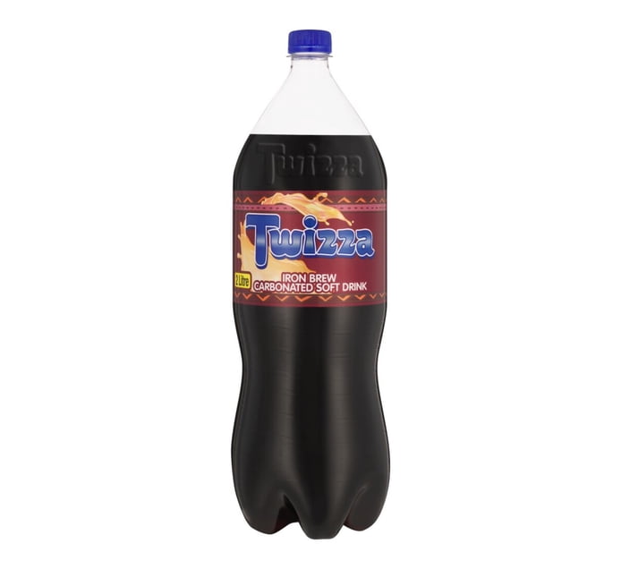 Twizza 6 x 2L Soft Drink | Makro