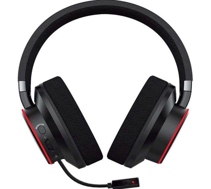 Creative Labs NA Wired Headset (Over the Ear) | Makro