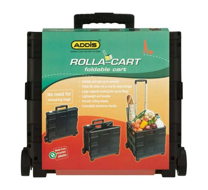 Buy Addis Rolla-cart Storage Box in Bulk | Makro Business