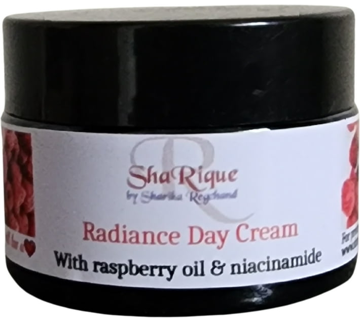ShaRique Skin Radiance Day Cream, nourishing, hydrating (30 g) | Makro