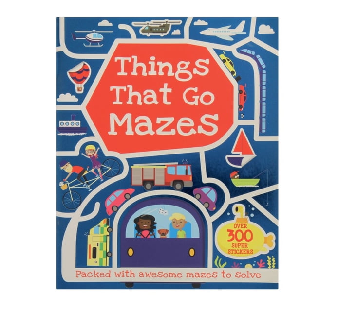 Buy Kiddies Yellow Dot Book Range in Bulk | Makro Business