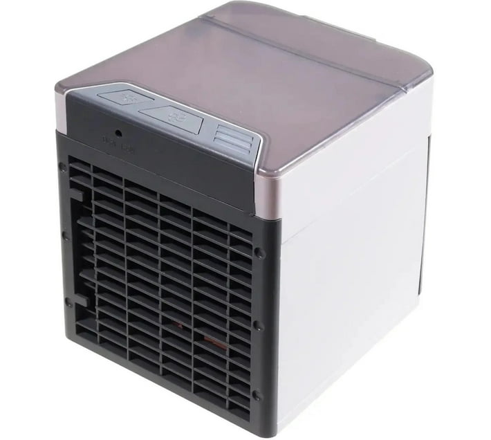 Crystal Aire Duo Arctic Air Ultra Evaporative Air Coolers NA USB Air ...