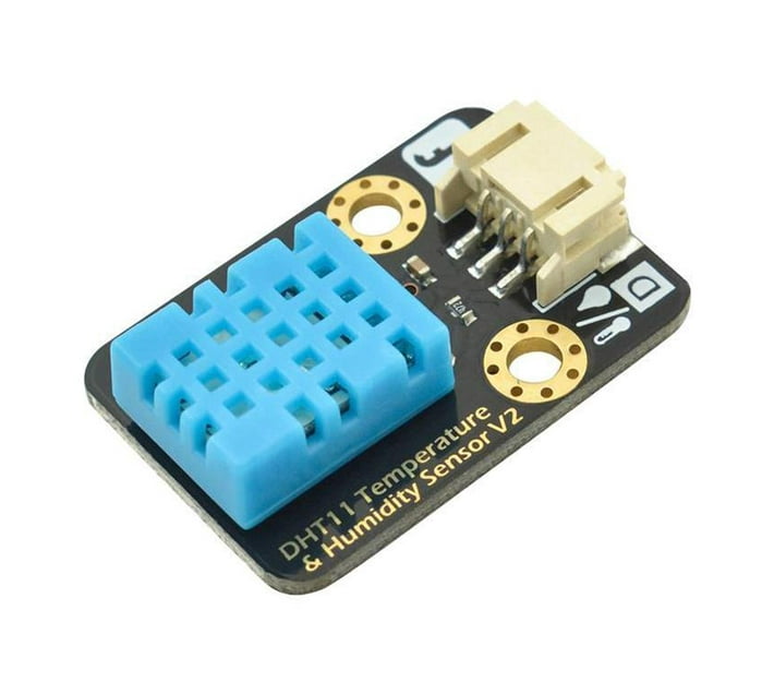 Someone’s in a Makro DFRobot (DFR0067) Add-On Board, Temperature ... Someone’s in a Makro DFRobot (DFR0067) Add-On Board, Temperature ...