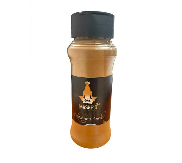 Mash- Mashéd Cinnamon Powder 200g | Makro