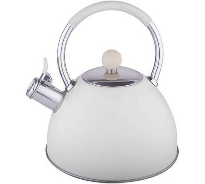 Totally Home 3 l Stainless Steel Kettle Jug | Makro