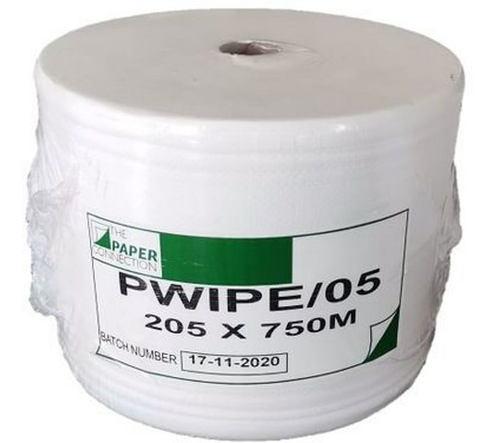 FTA 1 Ply Centre-pull Toilet Paper Roll (1 Roll) | Makro