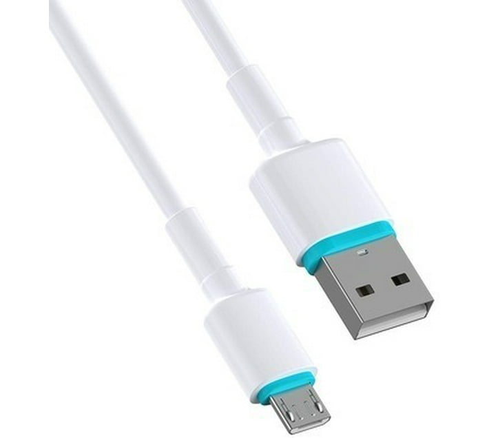 bwoo USB Type A To Micro USB 1 m cable (Compatible with Laptop, Mobile ...