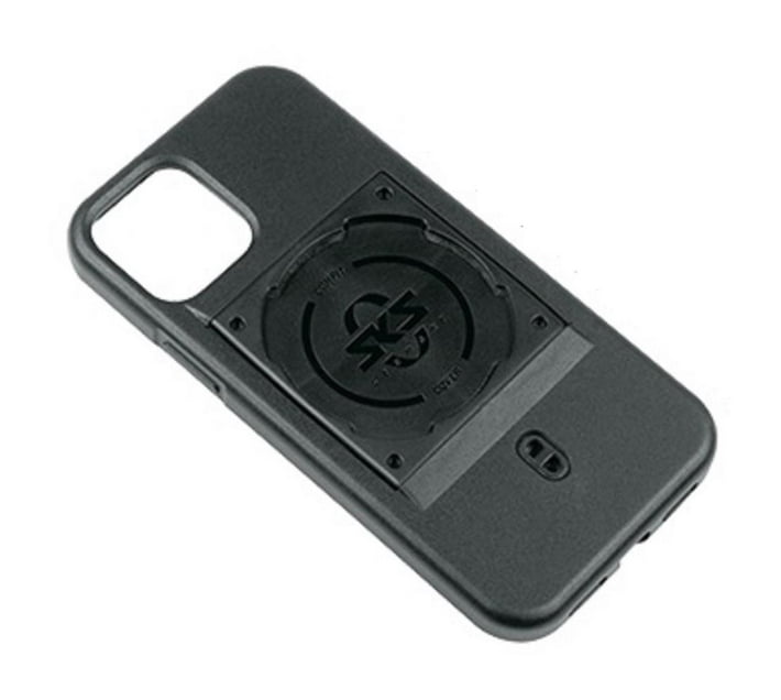 SKS iPhone 12 or iPhone 12 Pro COMPIT Cover for COMPIT Bike Phone ...