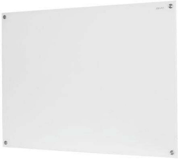 Deli Magnetic Whiteboards and Duster Combos (White) | Makro