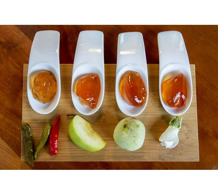 Ina Lessing Apple Jelly 300ml 300 ml () | Makro