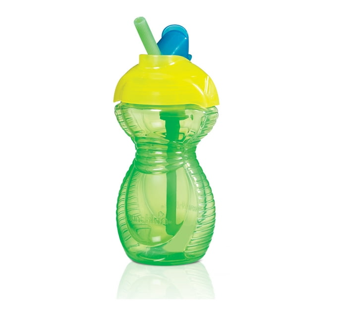 Someone’s in a Makro Munchkin Click Lock Sippy Cup Mood