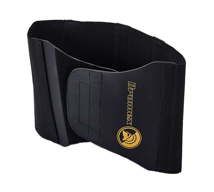 Someone’s in a Makro Dromex Kidney / Lower Back Support Belt (S) Mood