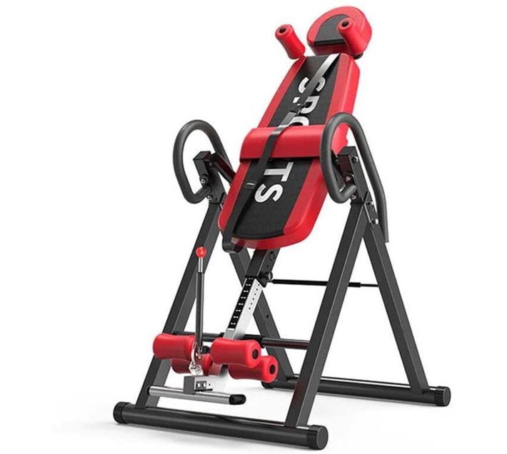 Ashcom INV001 Abdominal Fitness Bench | Makro
