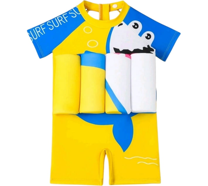 Generic Floatation swimsuit 18-24 months Swim Floatation Belt () | Makro
