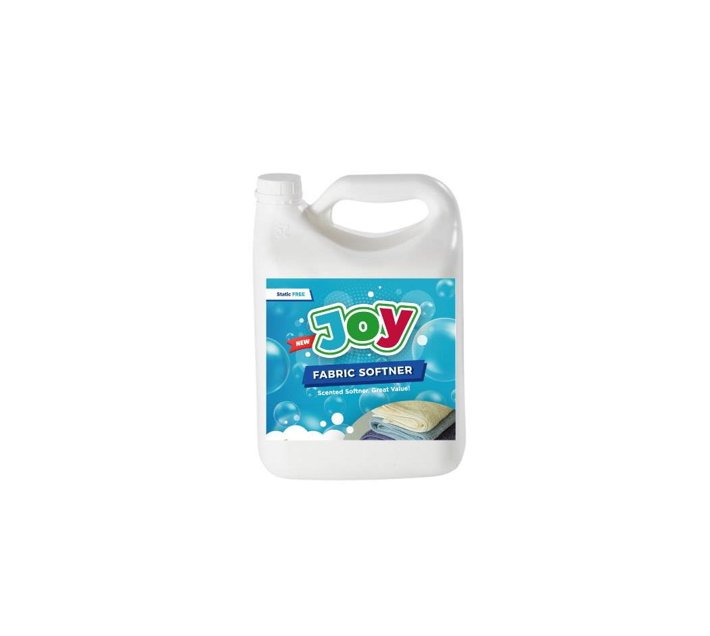 Someone’s in a Makro JOY SOFT FABRIC SOFTENER Mood