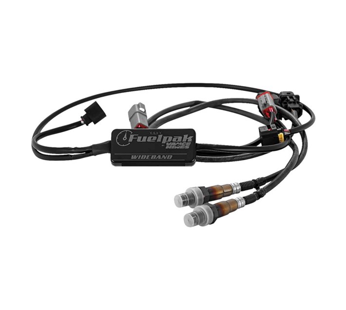 Someone’s in a Makro Vance & Hines Fuelpak Pro Wideband Tuning Kit Mood