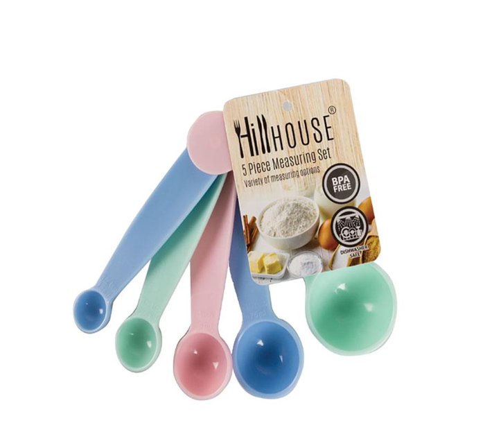 Measuring Spoon Set | Makro