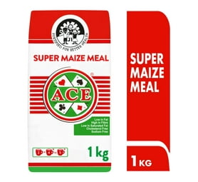 Nyala Super Maize Meal (8 x 2.5kg) | Makro
