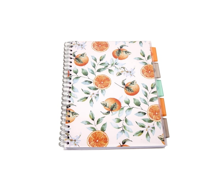 Someone’s in a Makro Notebooks Mood