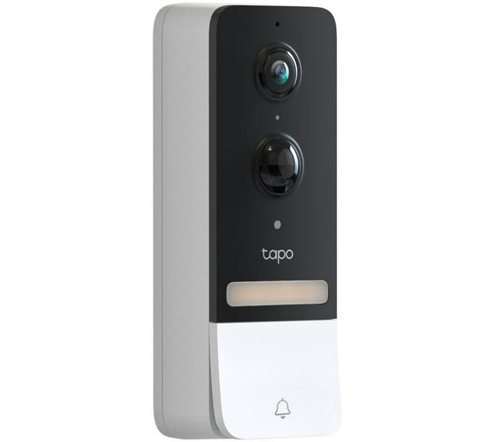 Tp-Link Indoor & Outdoor Security Camera () | Makro