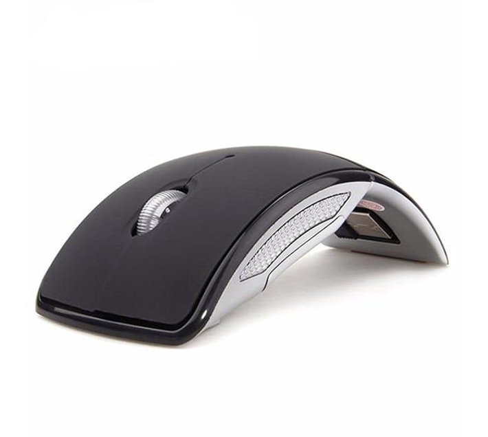 Someone’s in a Makro JG895 Foldable 2.4Ghz Wireless Gaming Mouse Mood