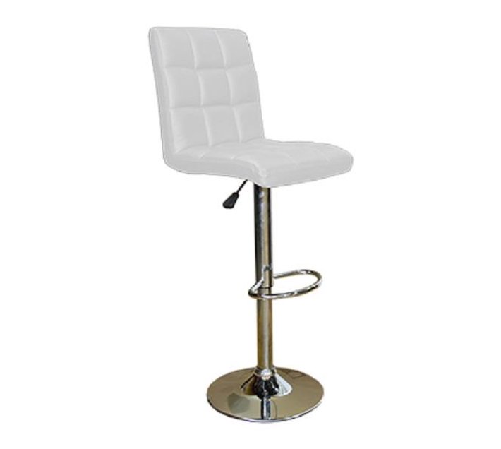 Someone’s in a Makro Smte - 629 Bar stool set of 4- White Mood
