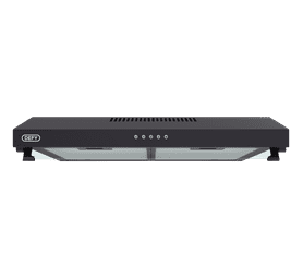 Defy Built-in 60 cm Electric Slimline 4 Solid Plate Hob without ...