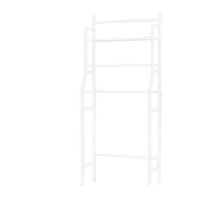 Someone’s in a Makro Laundry Storage Rack YP-106 Mood