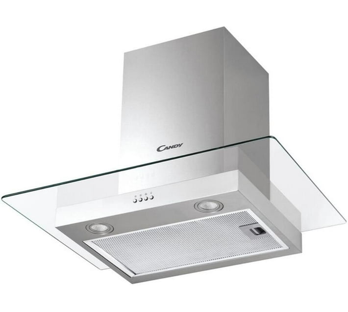 Buy Candy CVM670LX Wall Mounted Extractor (Silver) in Bulk | Makro Business