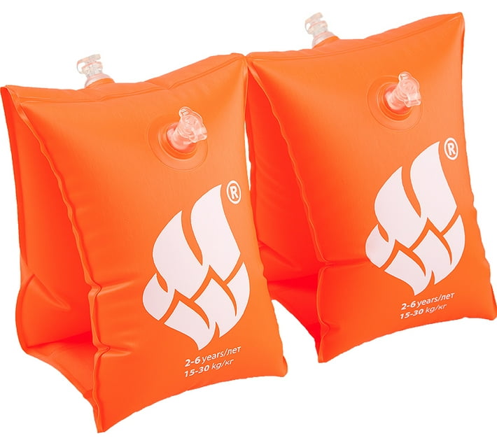 Mad Wave Mad Wave Basic Arm Bands Swim Floatation Belt () | Makro