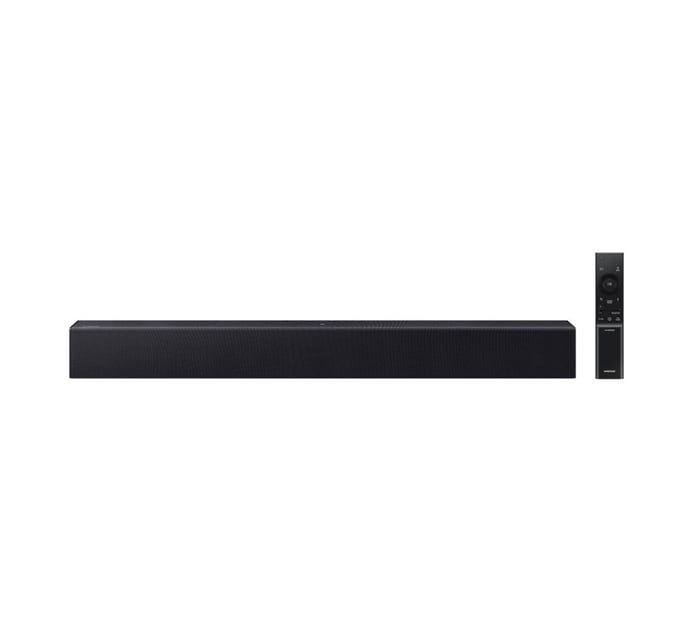Buy Samsung 2.0 Ch Soundbar Hw-b400f/xa in Bulk | Makro Business
